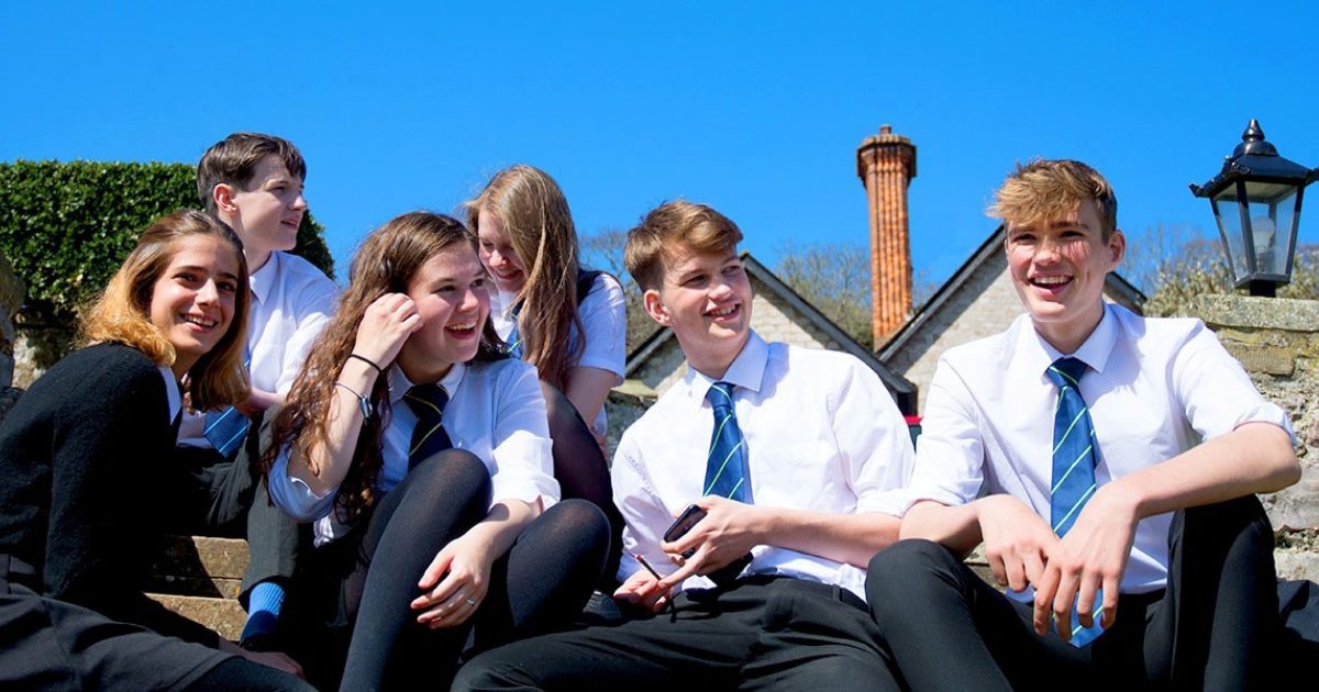 St David's College | News