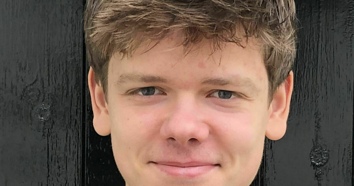 St David's College | Ben Hay to represent the UK