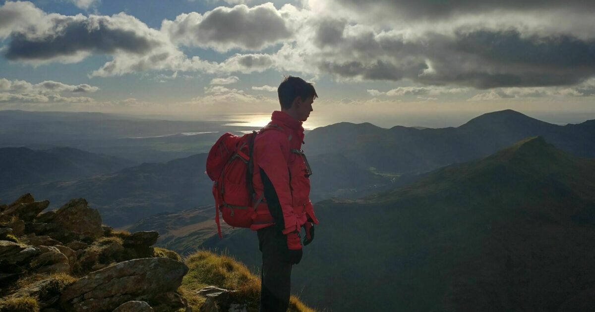 St David's College | Exeat Weekend Micro-Expedition