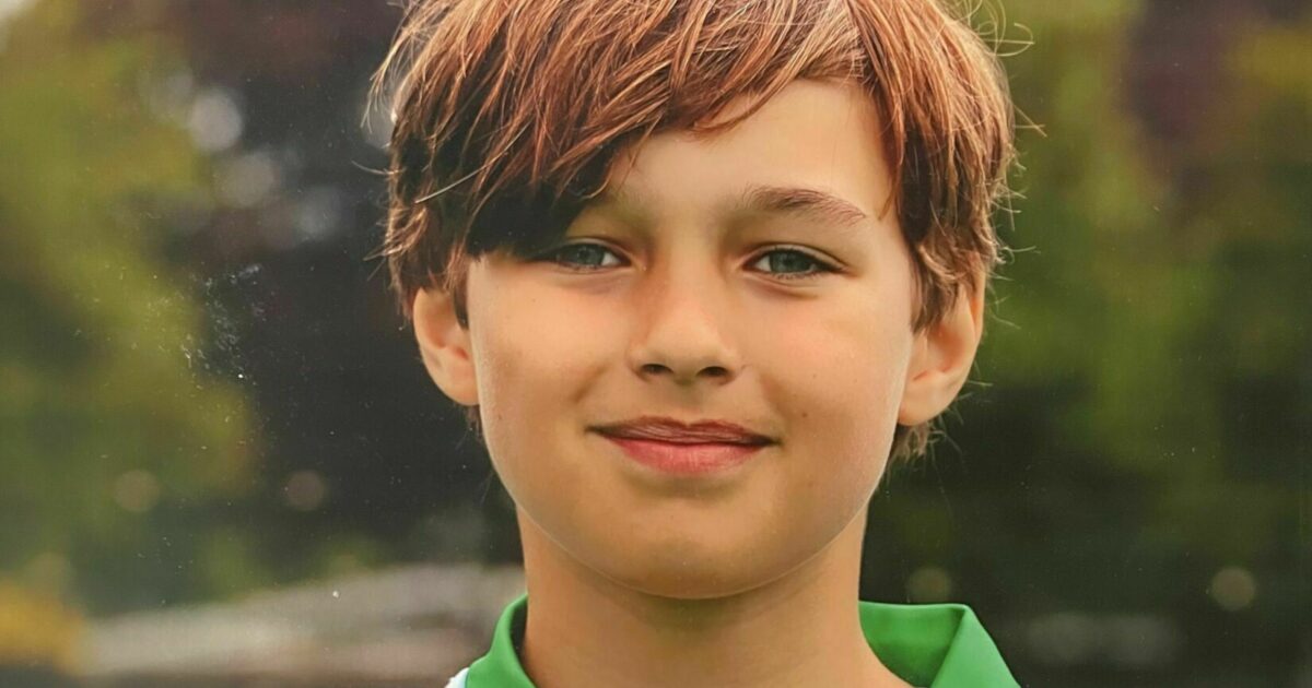 St David's College | Finlay Rose Selected for North Wales Hockey