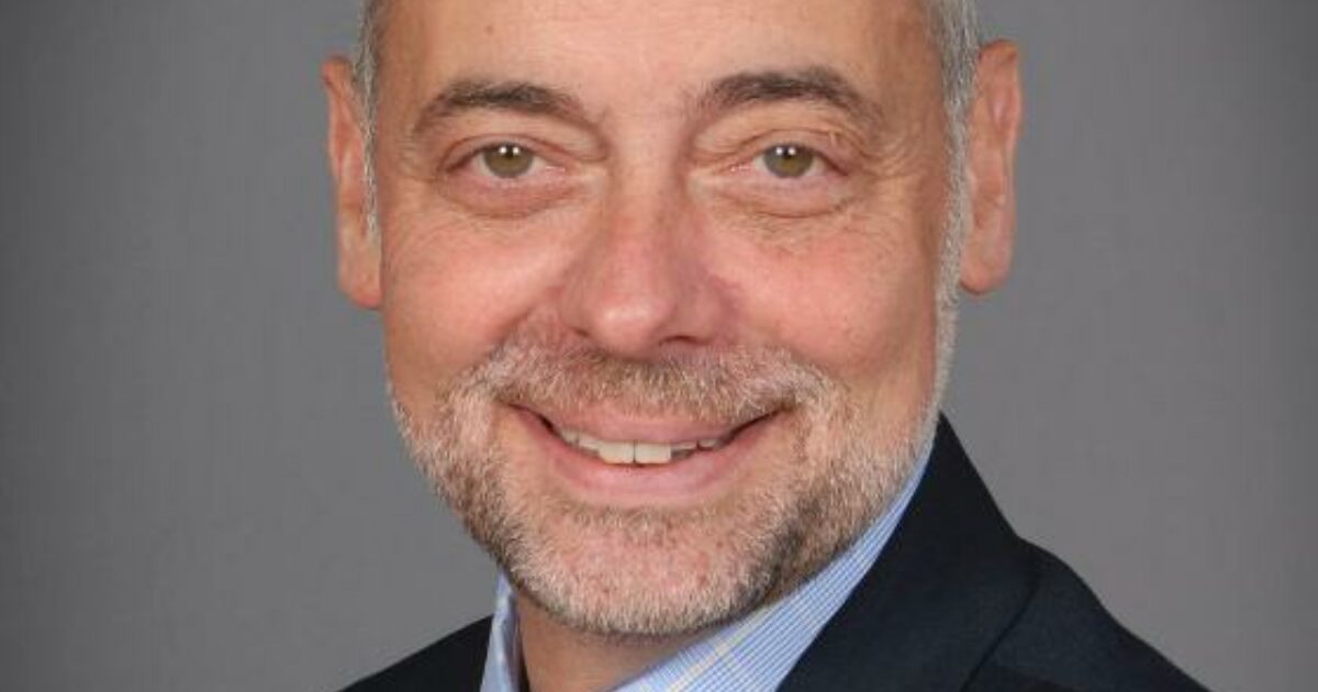 St David's College | Mr Andrew Russell