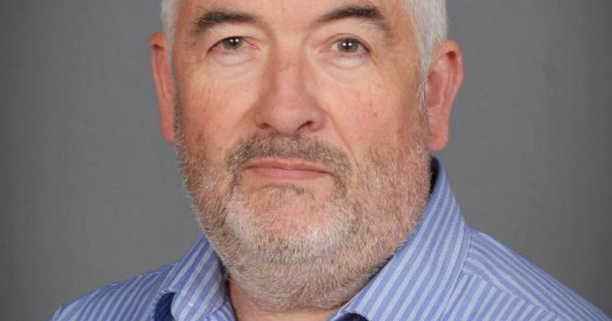 St David's College | Mr Jon Demery