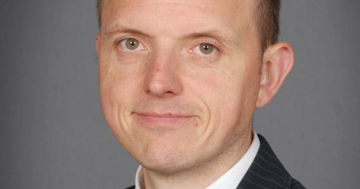 St David's College | Mr Mark Turner