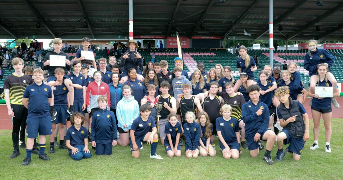 St David's College | Creating a Diverse and Informed PE Curriculum