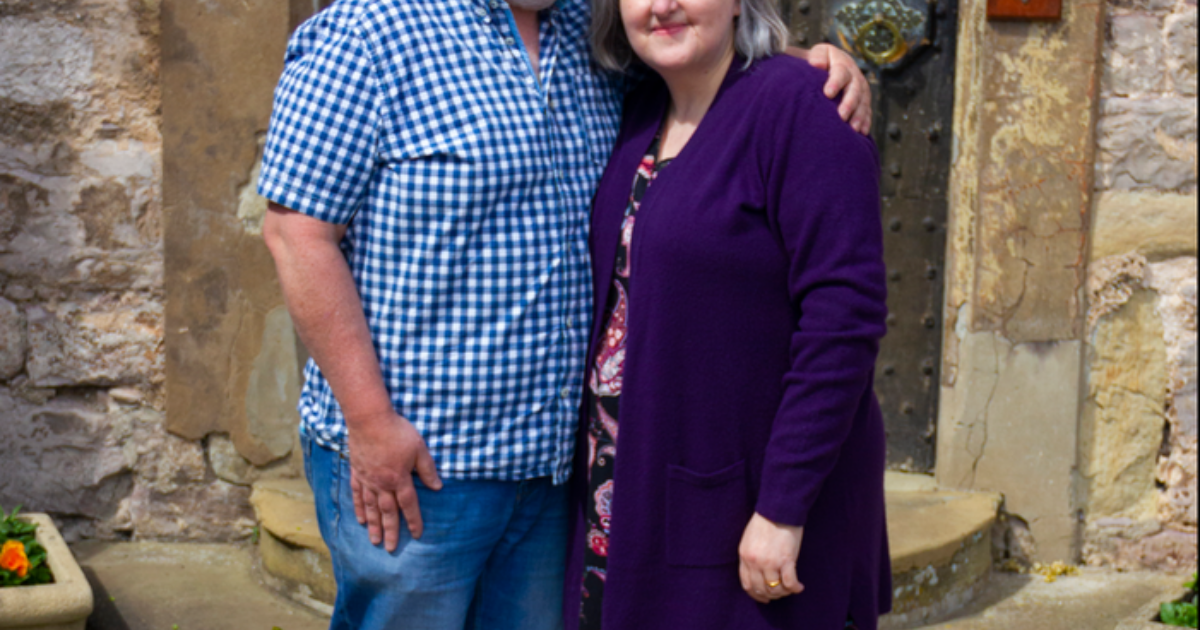 St David's College | Meet the House Parents: Mr. Jon Demery - Snowdon