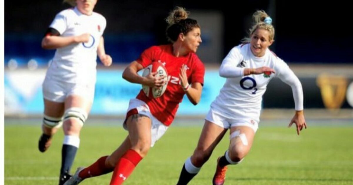 St David's College | Jess Kavanagh much more than a PE teacher