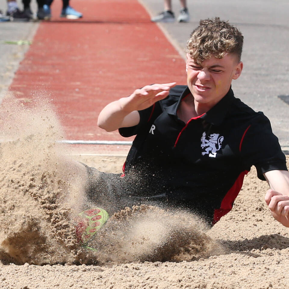 St David's College | Sixth Form Open Evening