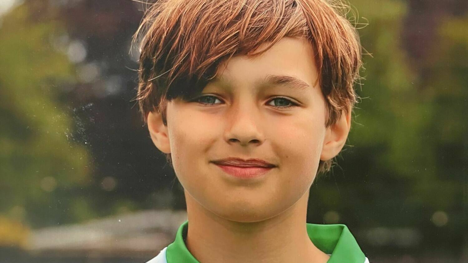 St David's College | Finlay Rose Selected for North Wales Hockey
