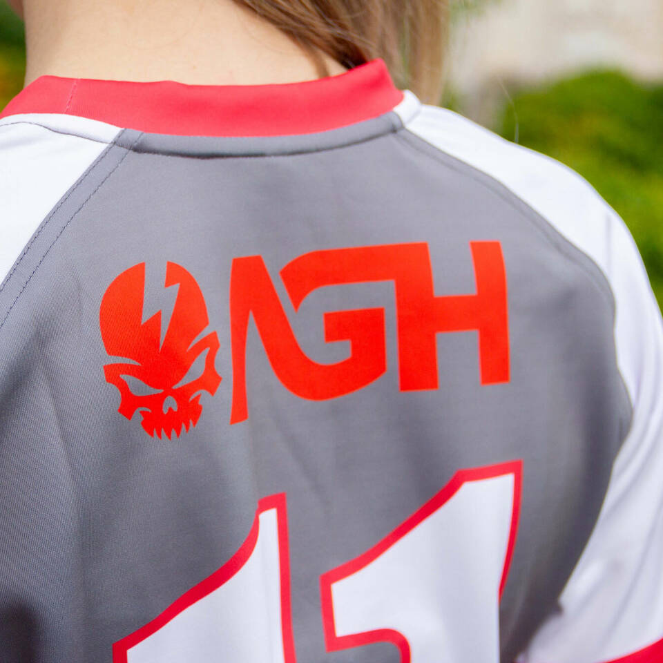 St David's College | New Girls Rugby Kit