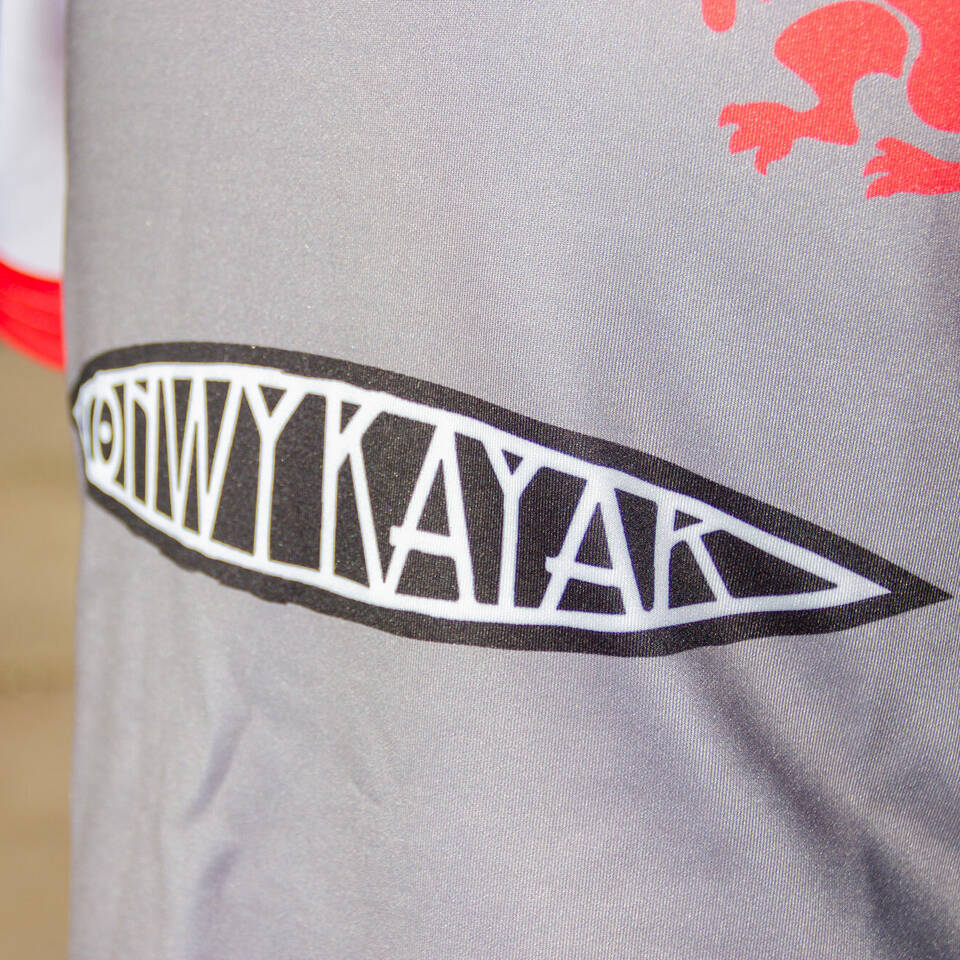 St David's College | New Girls Rugby Kit