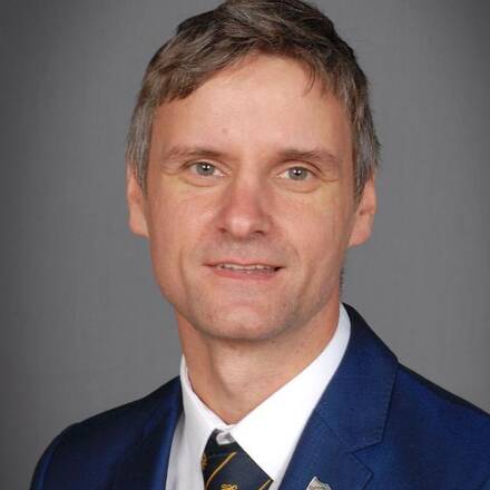 St David's College | Staff