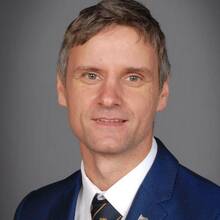 St David's College | Staff